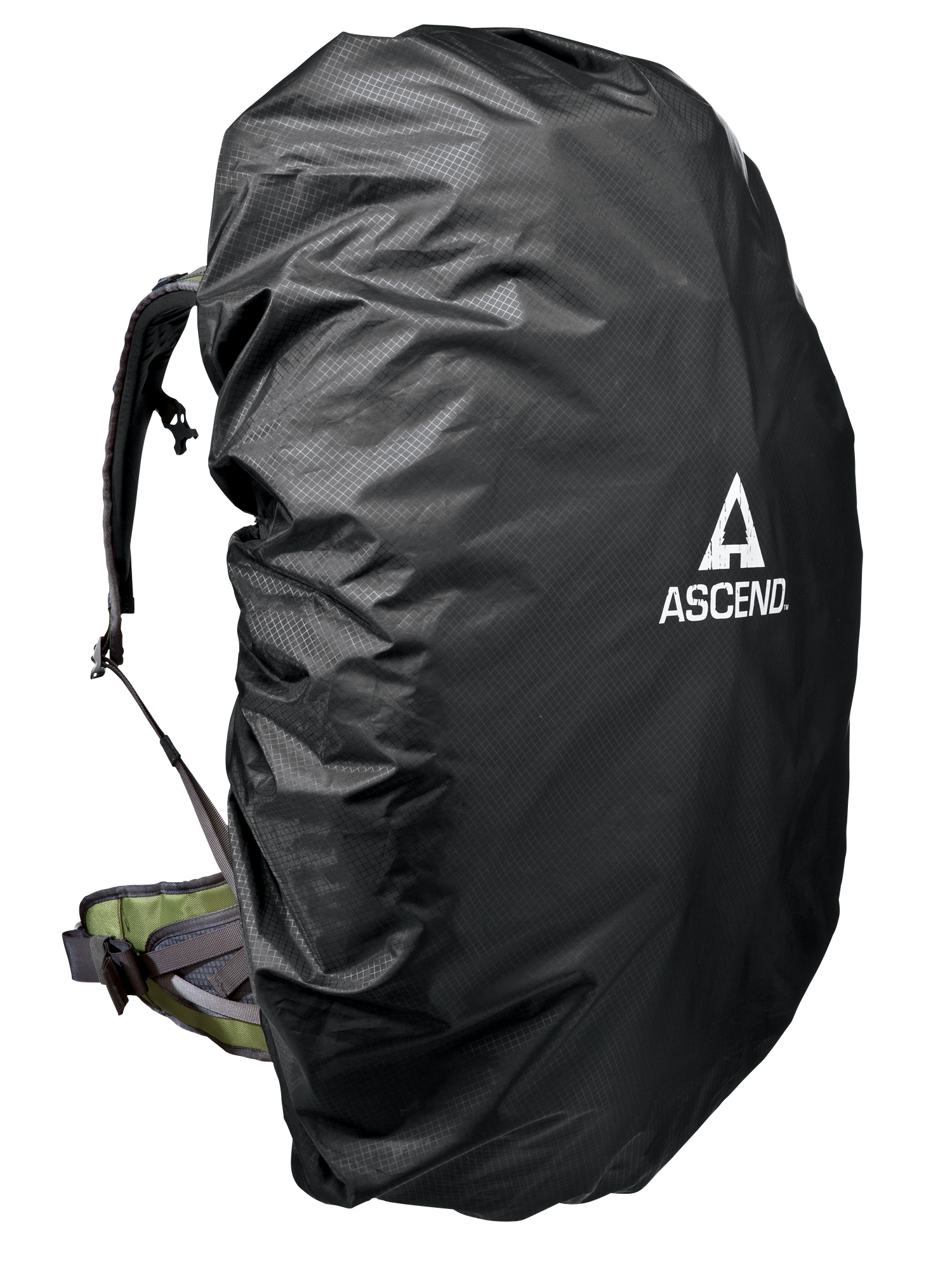 Ascend Backpack Cover | Bass Pro Shops